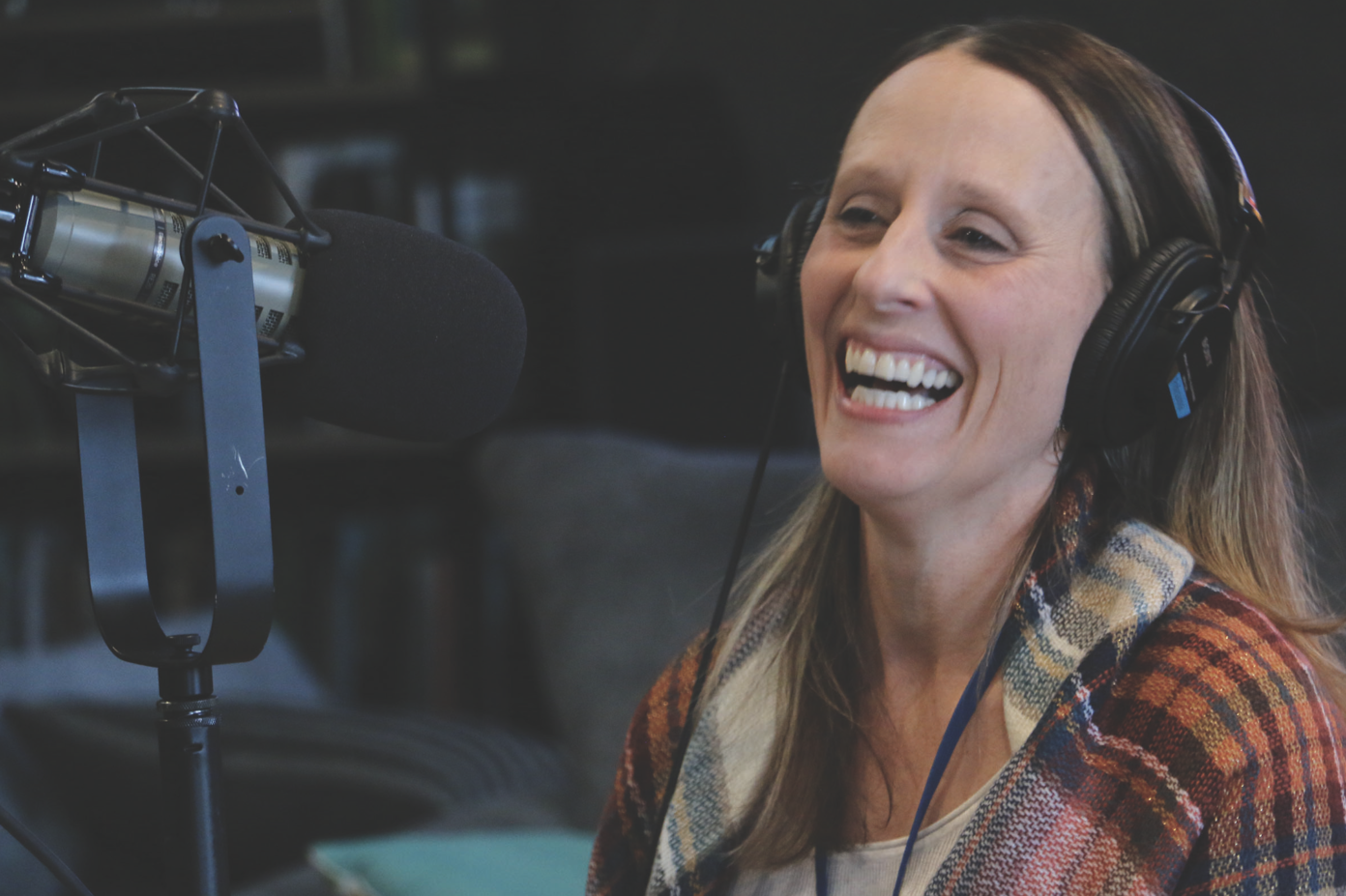 Real Success with Nate Kaeding: Jessica Schamberger