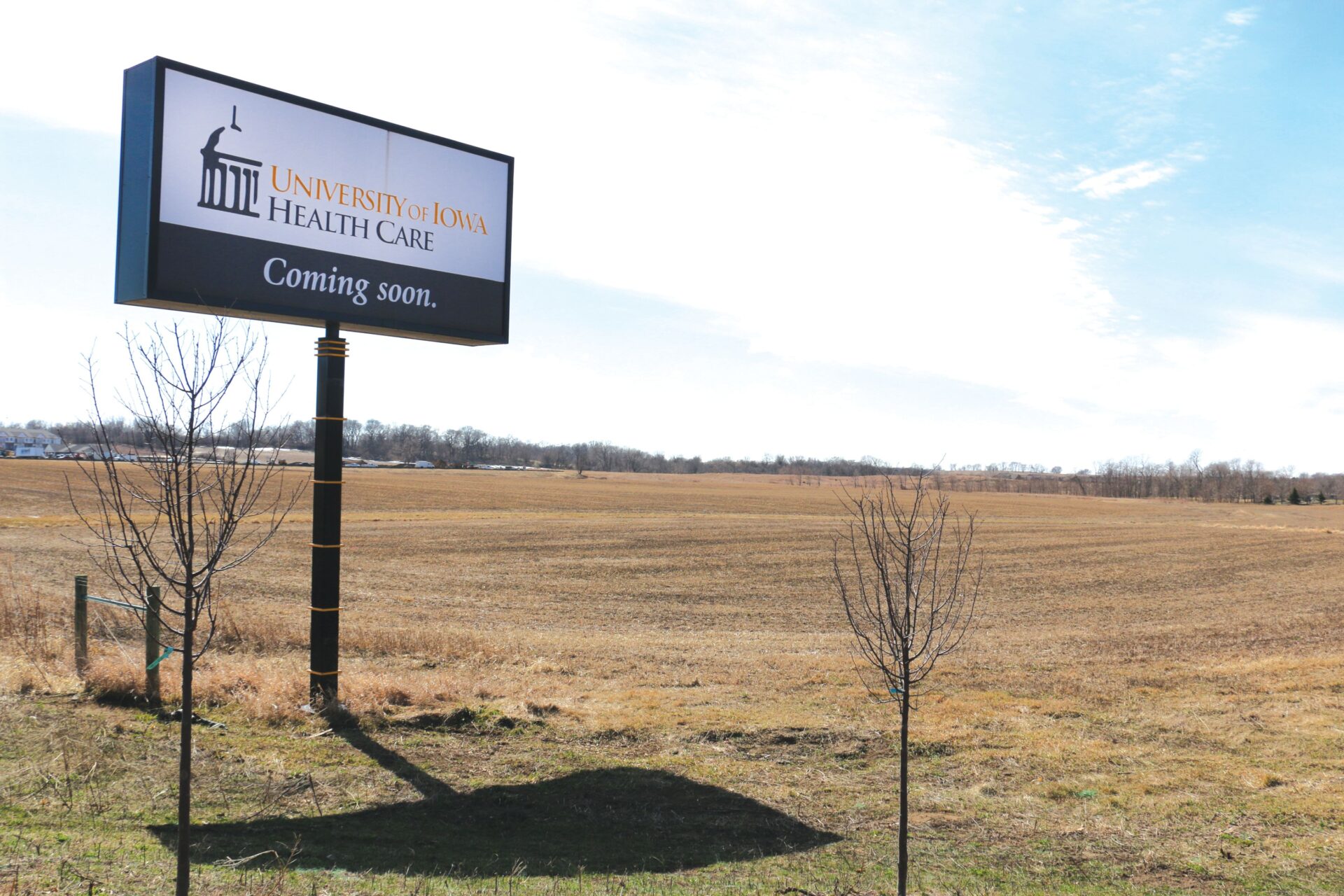 UPDATED: UIHC reapplies for North Liberty facility