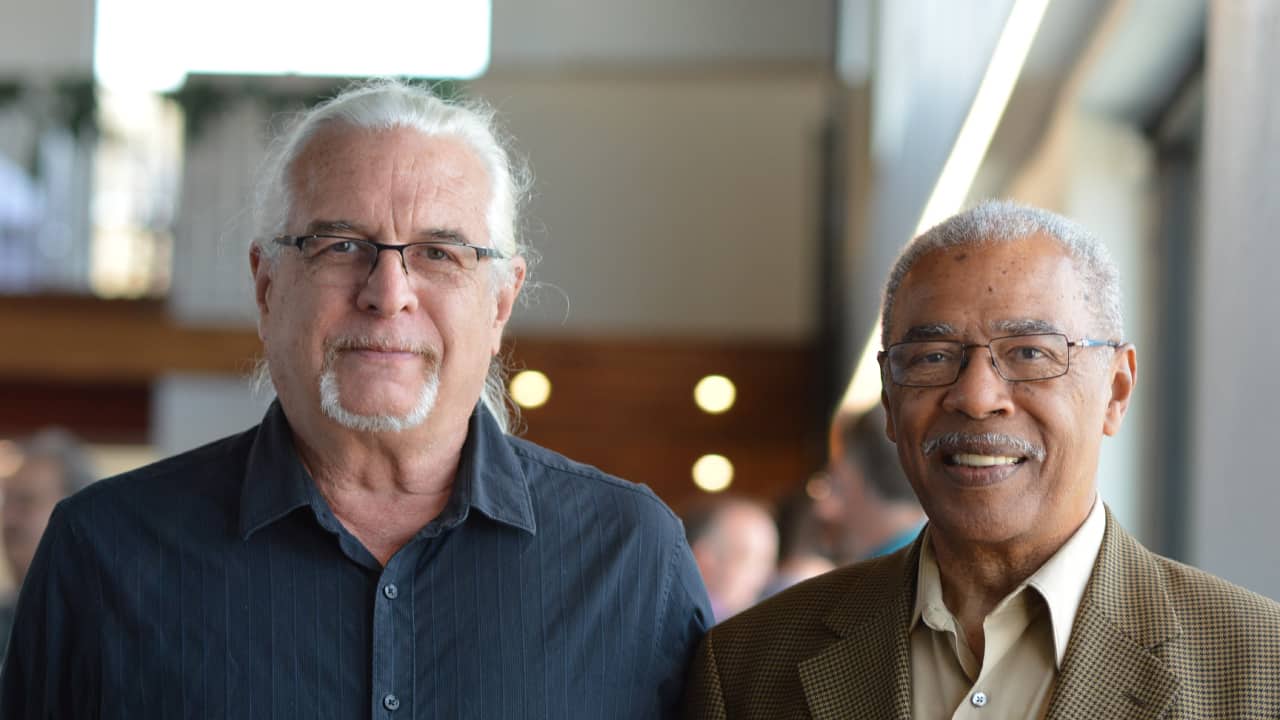 Czech Village New Bohemia District (finally) holds luncheon