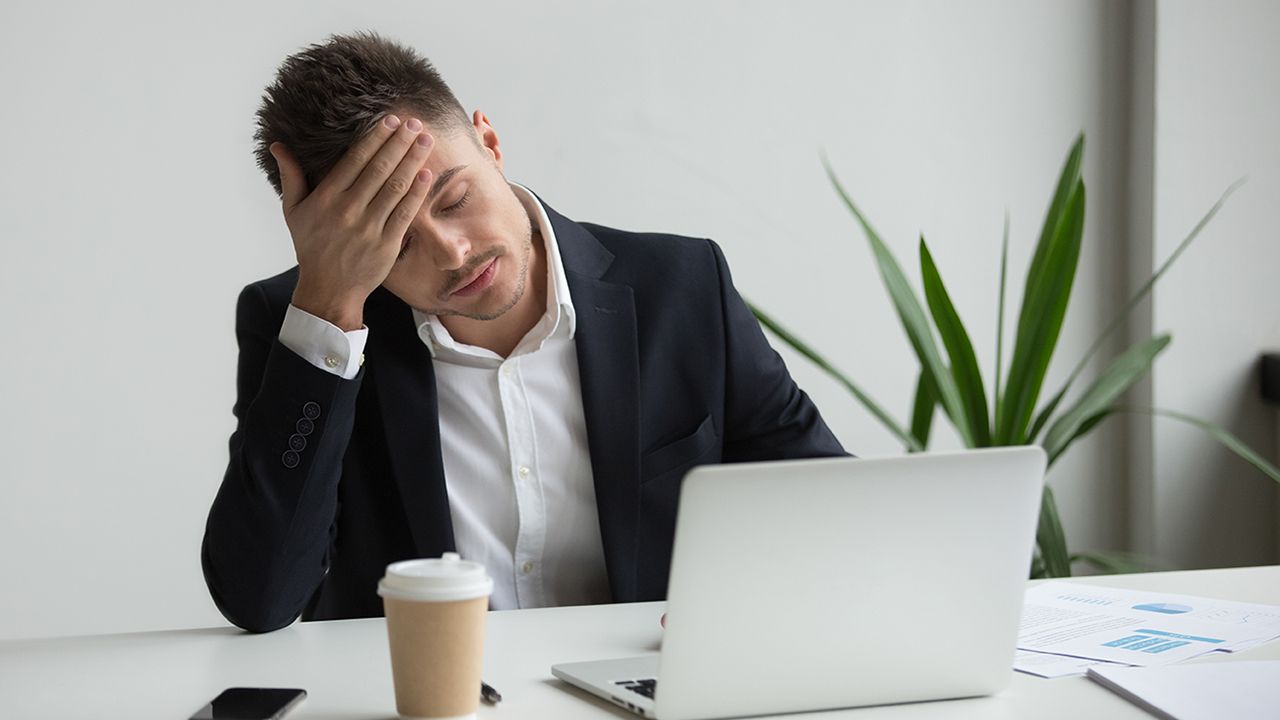 Nine habits that cause unnecessary trouble
