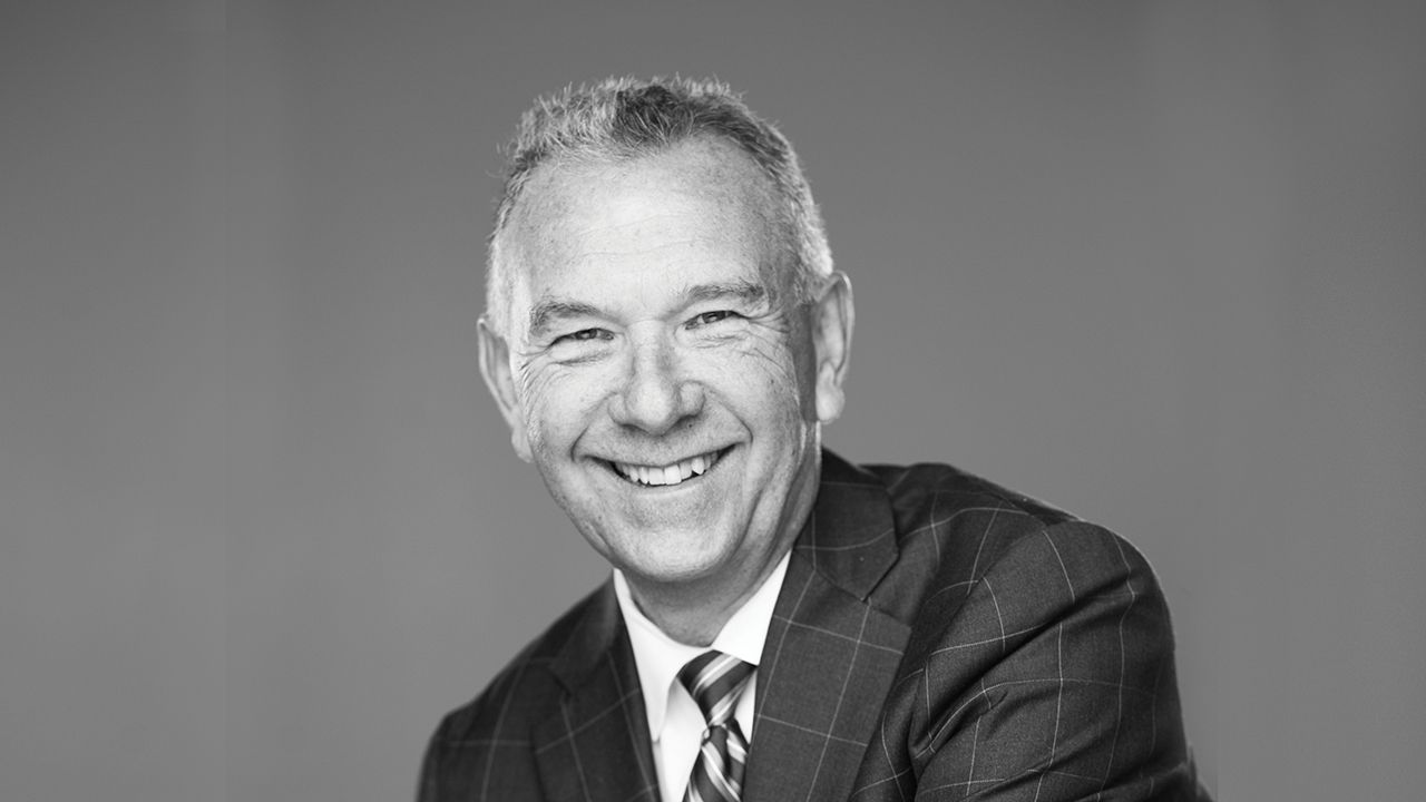 Best Business Leader: Duane Smith