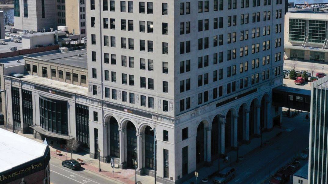Best Law Firm: Simmons Perrine Moyer Bergman PLC