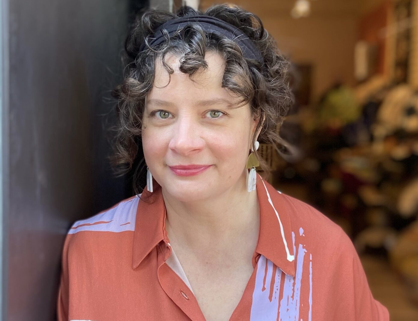 Ten Thousand Villages Iowa City names Genell new executive director