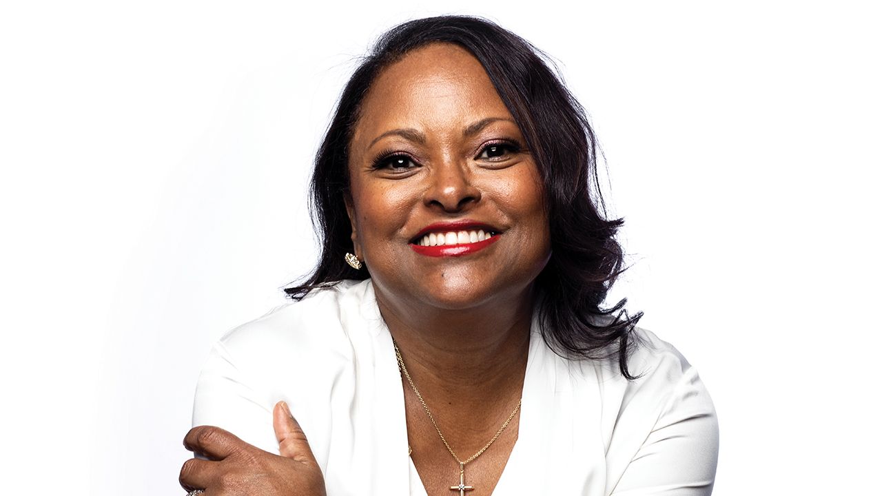 Bourgeois: Actions, not just words, key to overcoming inequality