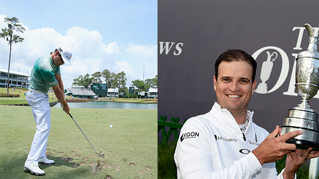 Real Success with Nate Kaeding: Zach Johnson