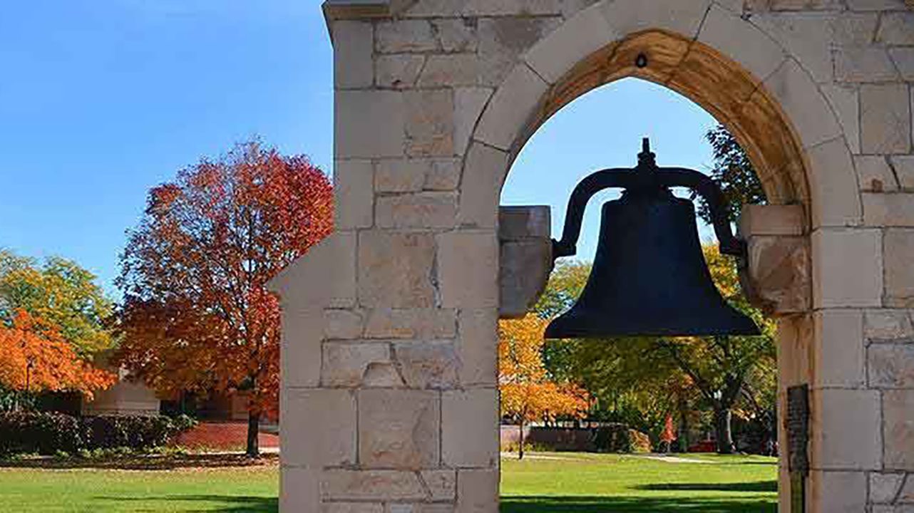 Coe College recognized for having the best career services in Iowa