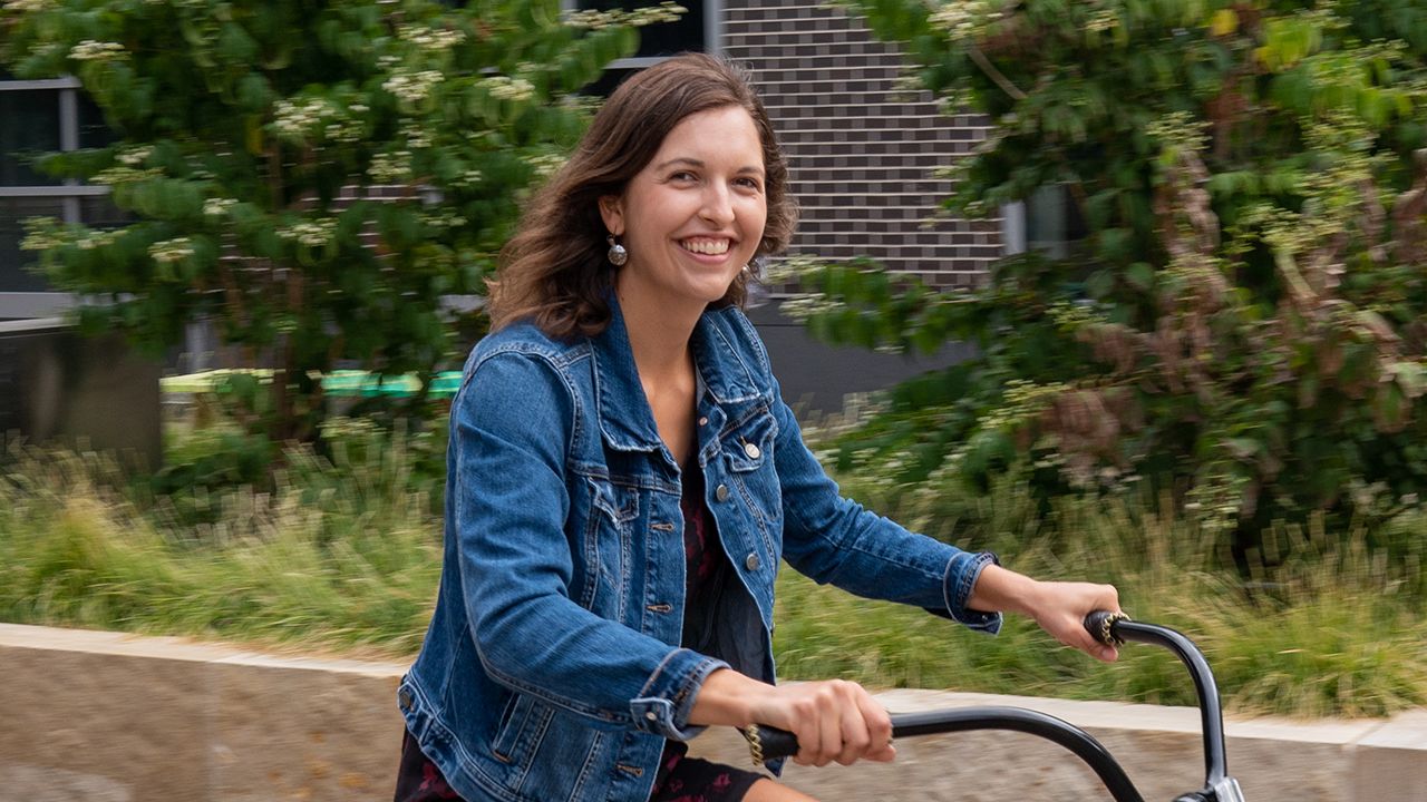 Elizabeth (Liz) Hubing