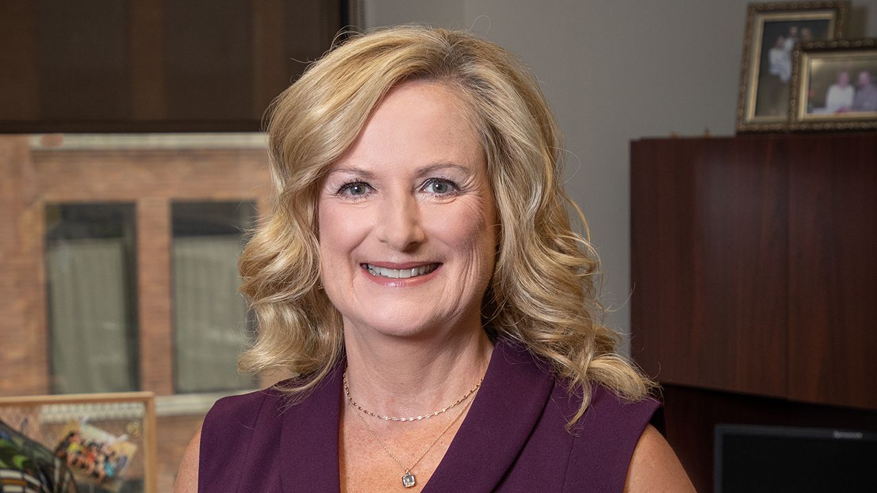 Michelle Beisker: Valuing relationships