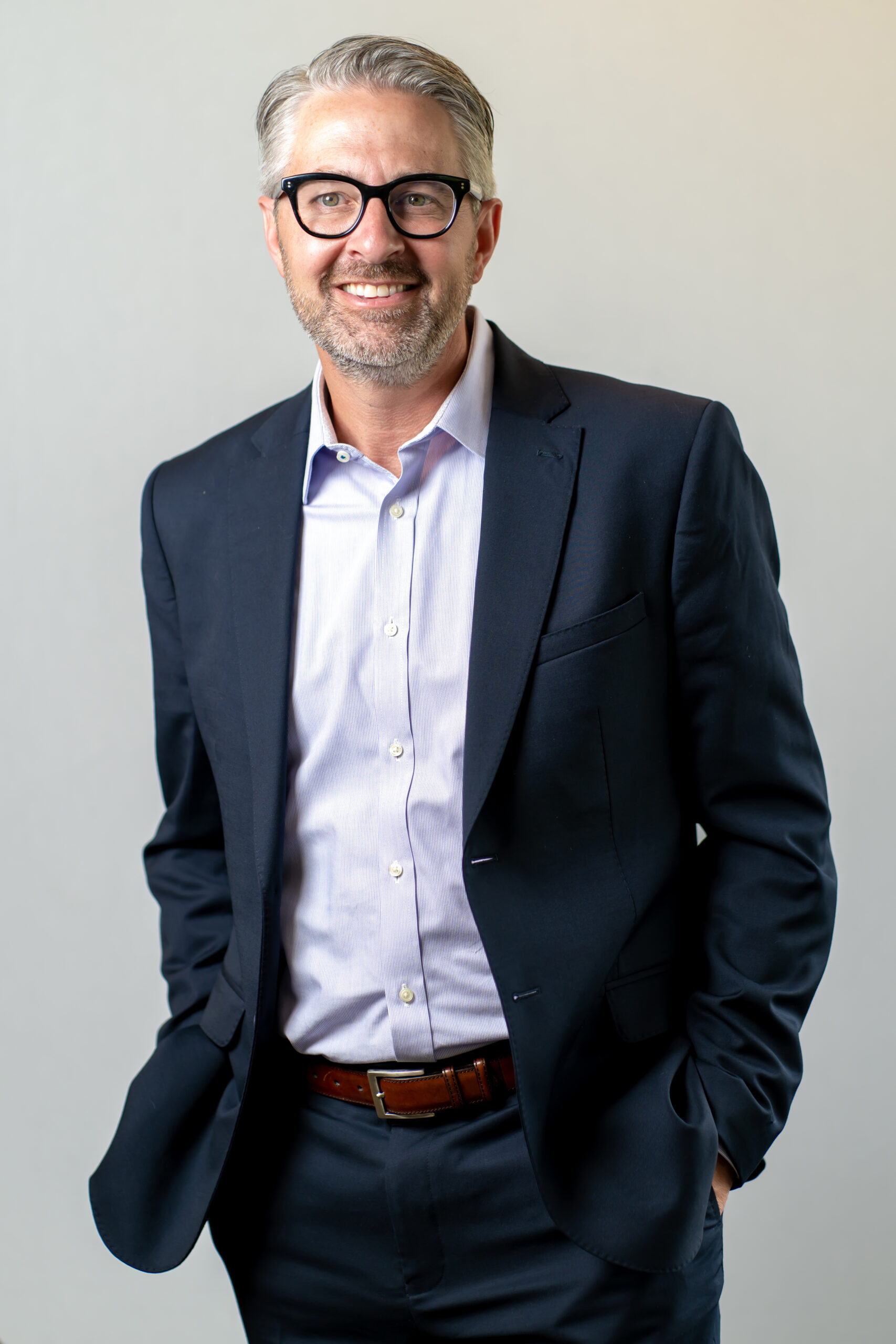 Real Success with Nate Kaeding: Chris Klitgaard