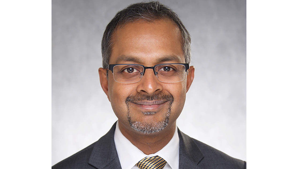 Gunasekaran CBJ’s most influential again