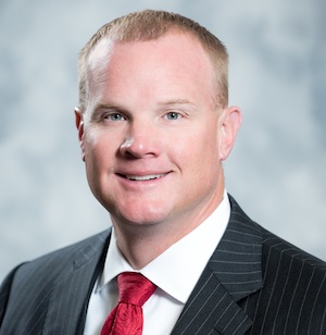 Jeremy Gosch becomes Hy-Vee’s president, COO