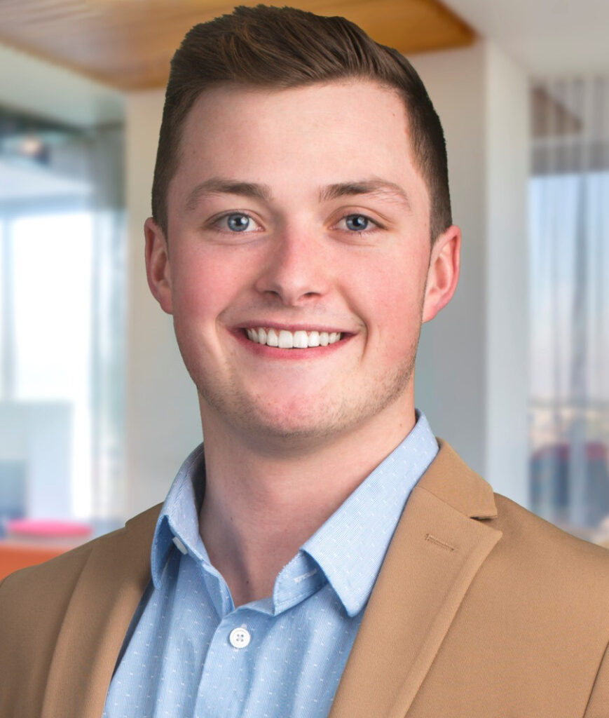 Andrew A. Brundell - Corridor Business Journal