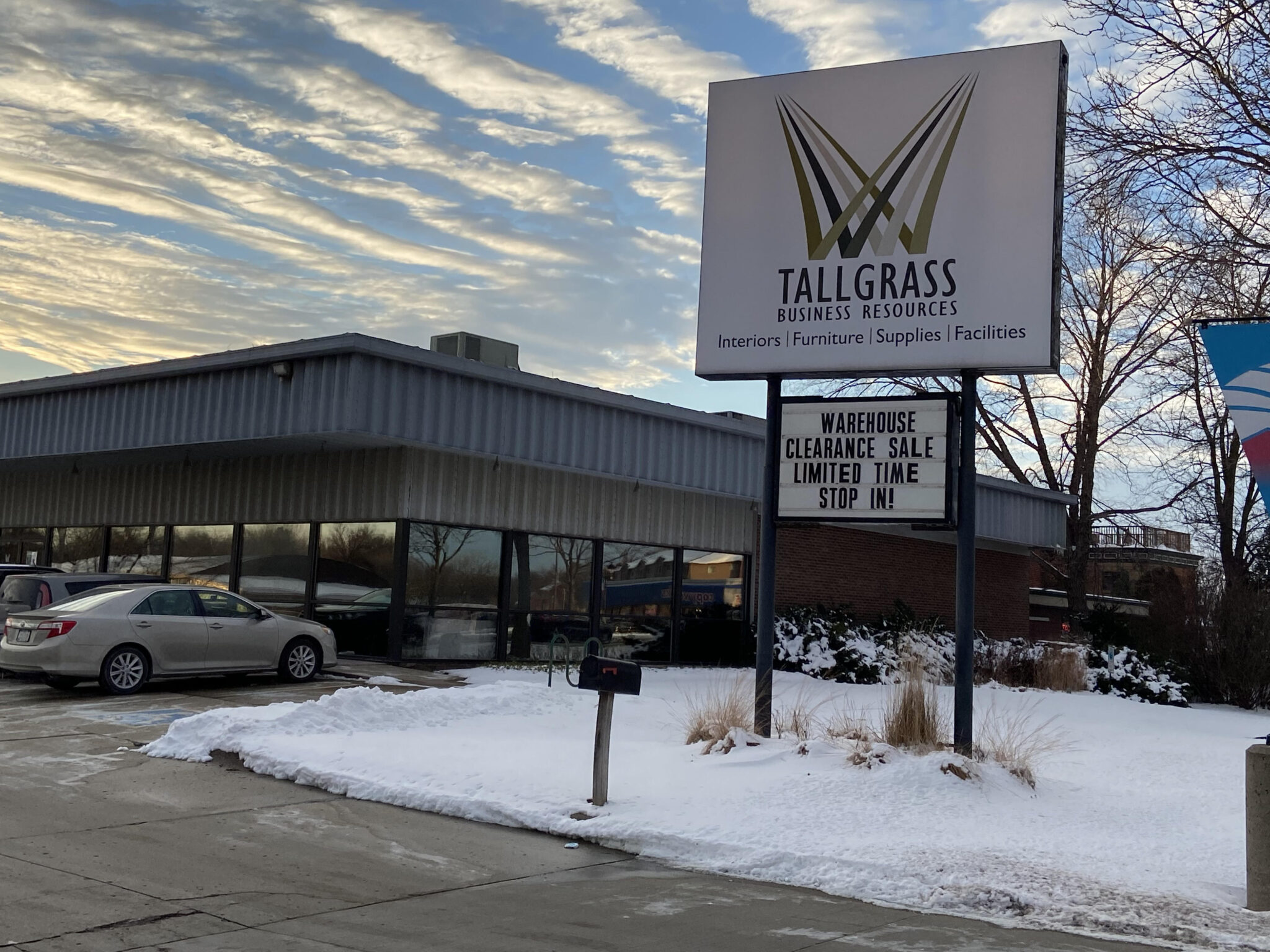 Tallgrass Business Resources merges with Storey Kenworthy