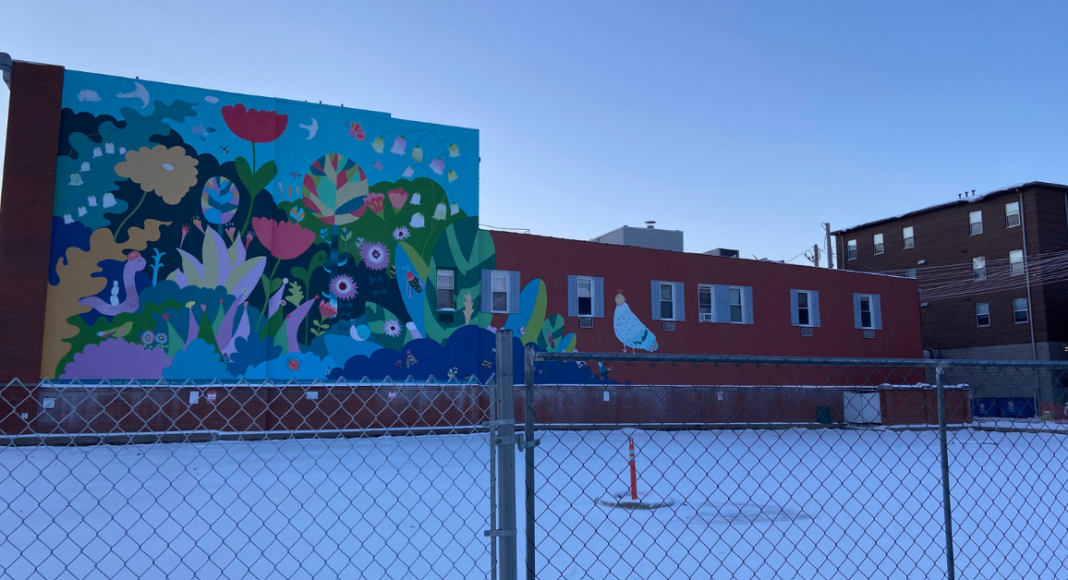 Iowa City approves 13-story high-rise site plan by CA Ventures