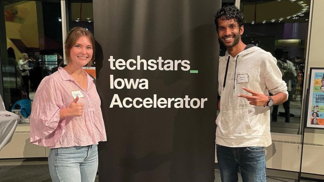 Deetz startup expects $10 million in revenue for small businesses this year