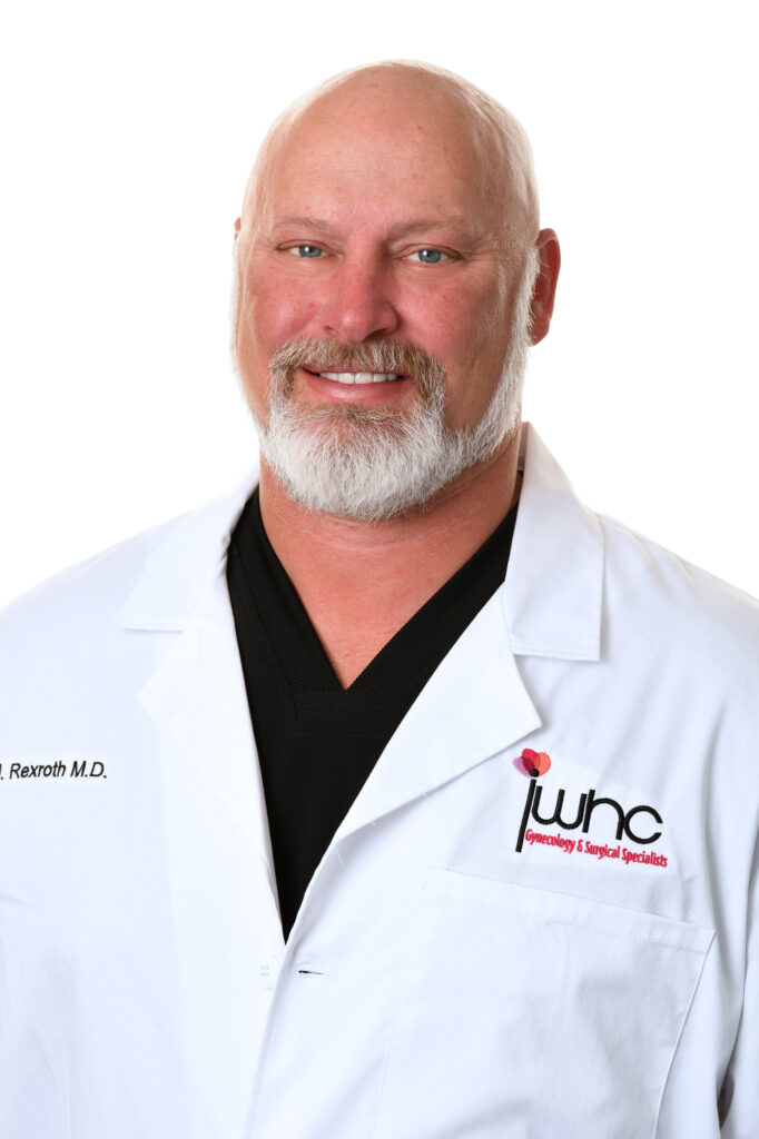 Dr. Jason Rexroth - Corridor Business Journal