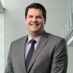 Jack Gonder - Corridor Business Journal