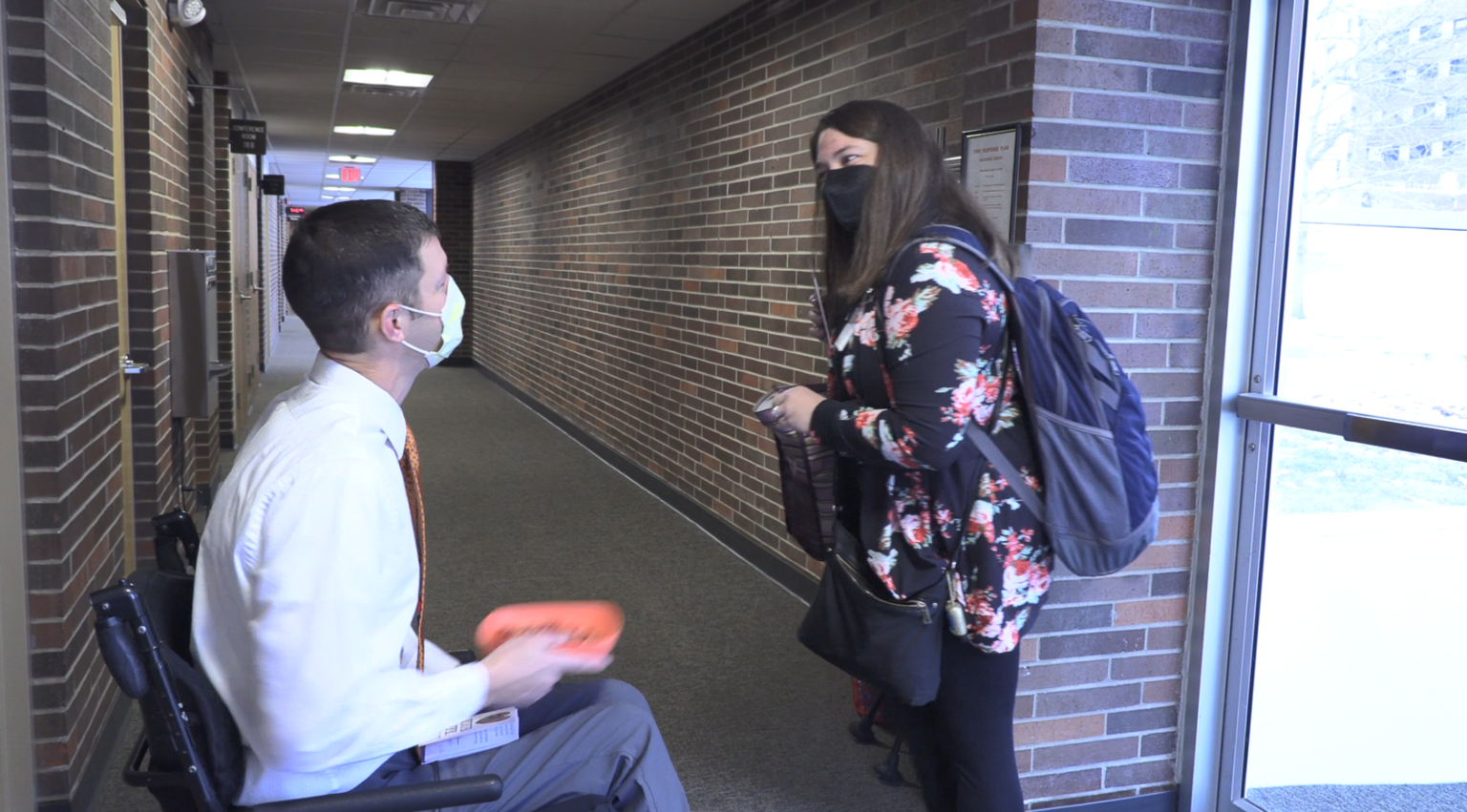 You Matter Day at UnityPoint Health