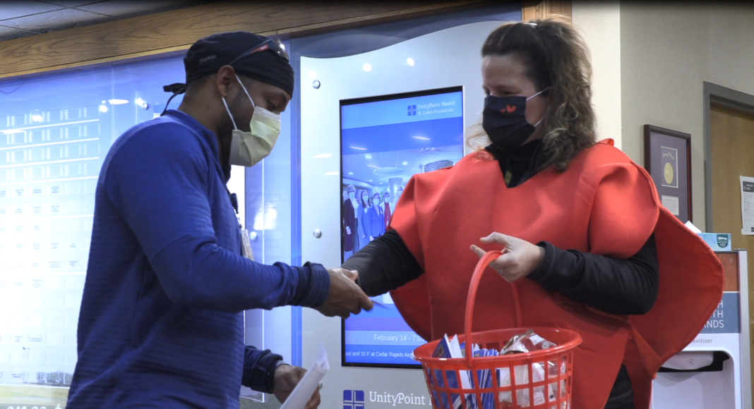 You Matter Day at UnityPoint Health