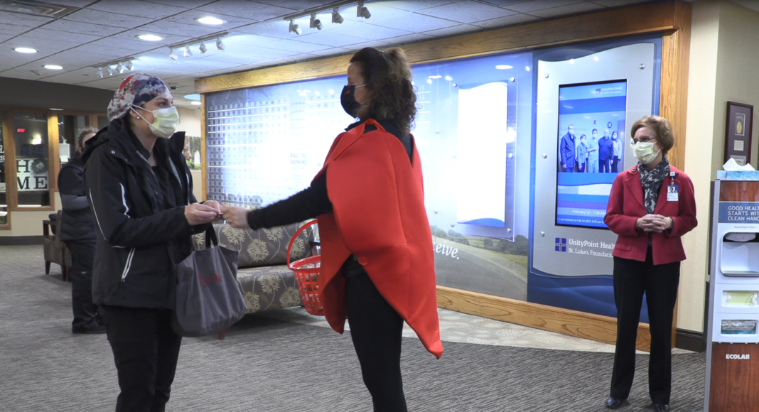 You Matter Day at UnityPoint Health