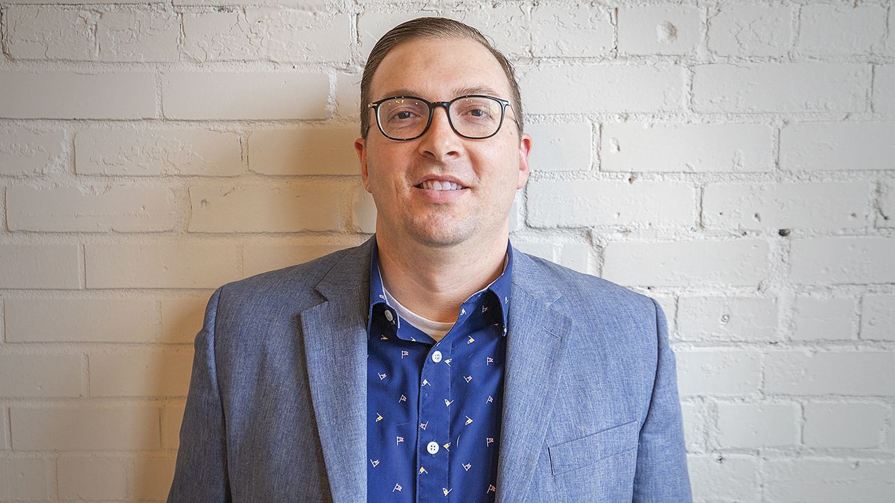 Real Success with Nate Kaeding: Andrew Dasso