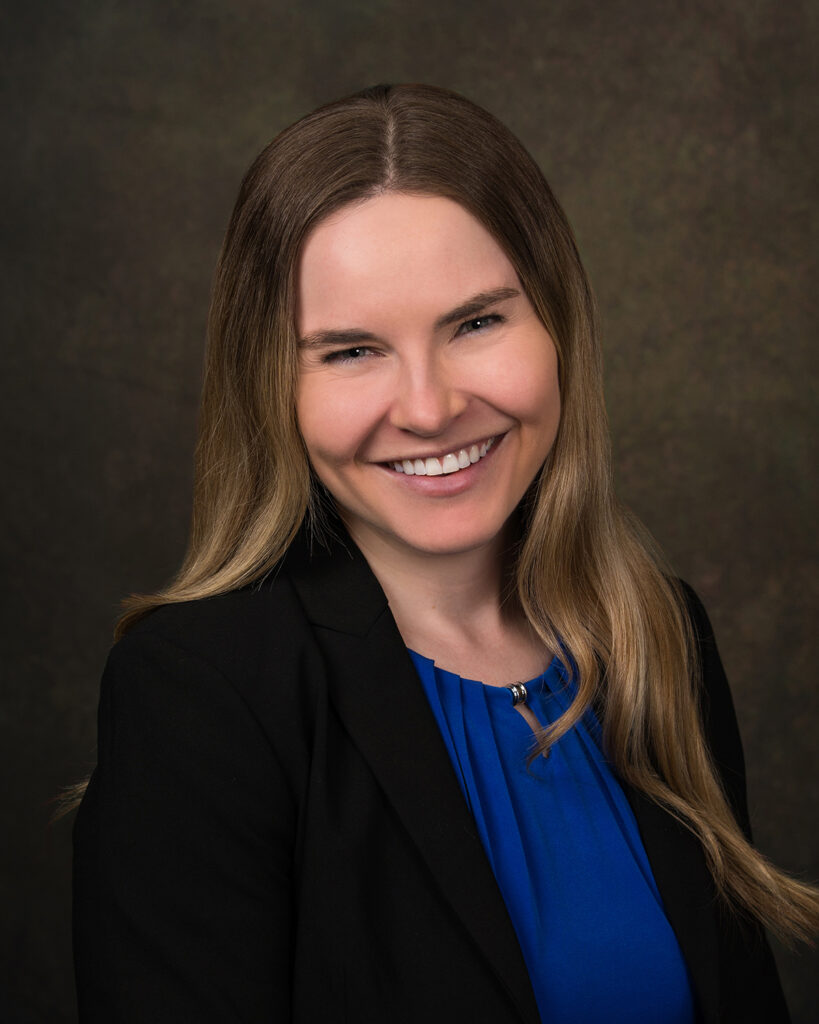 Brooke E. Noack - Corridor Business Journal