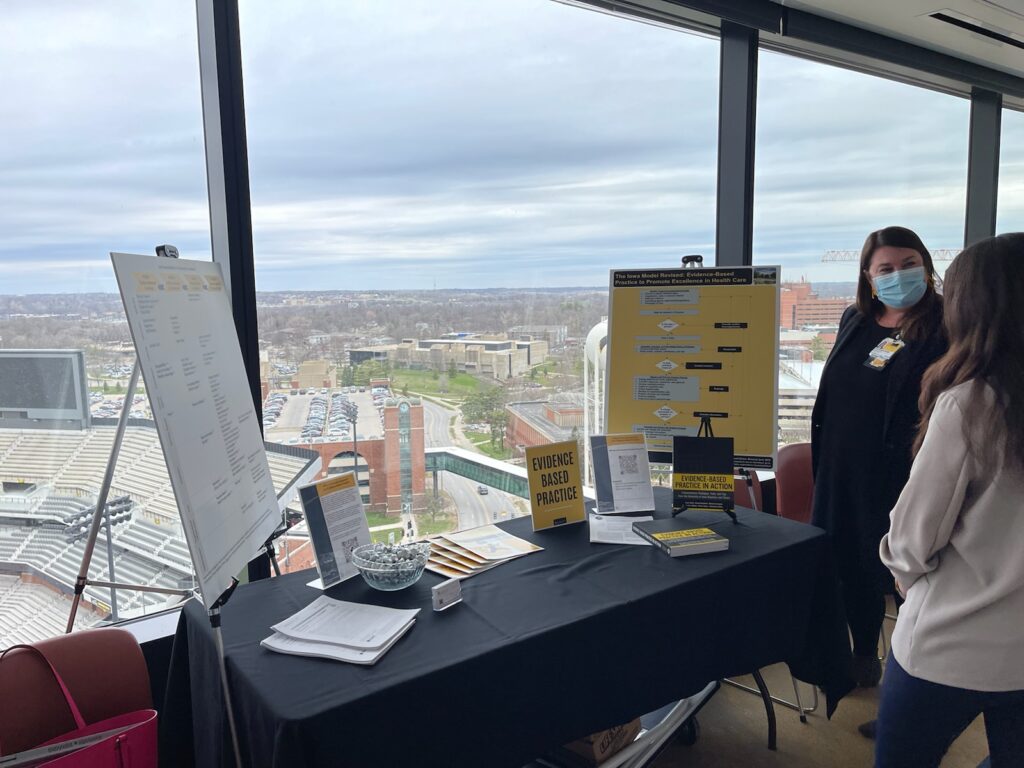 UIHC giving on-site interviews, same-day offers for prospective nurses