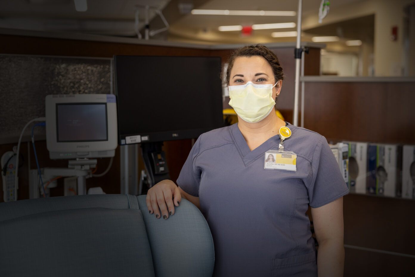 UIHC giving on-site interviews, same-day offers for prospective nurses