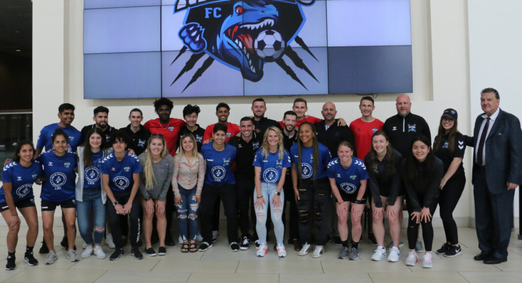 Raptors FC launching indoor soccer teams in Cedar Rapids