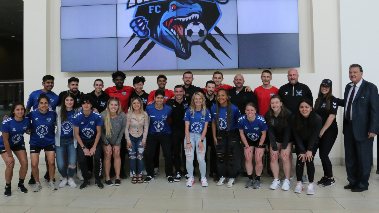 Raptors FC launching indoor soccer teams in Cedar Rapids