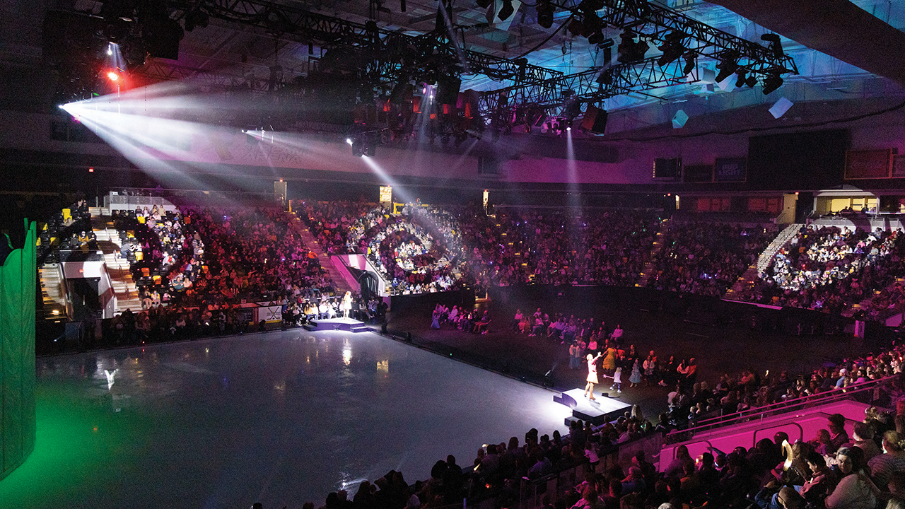 The show must go on for these Johnson County arts organizations