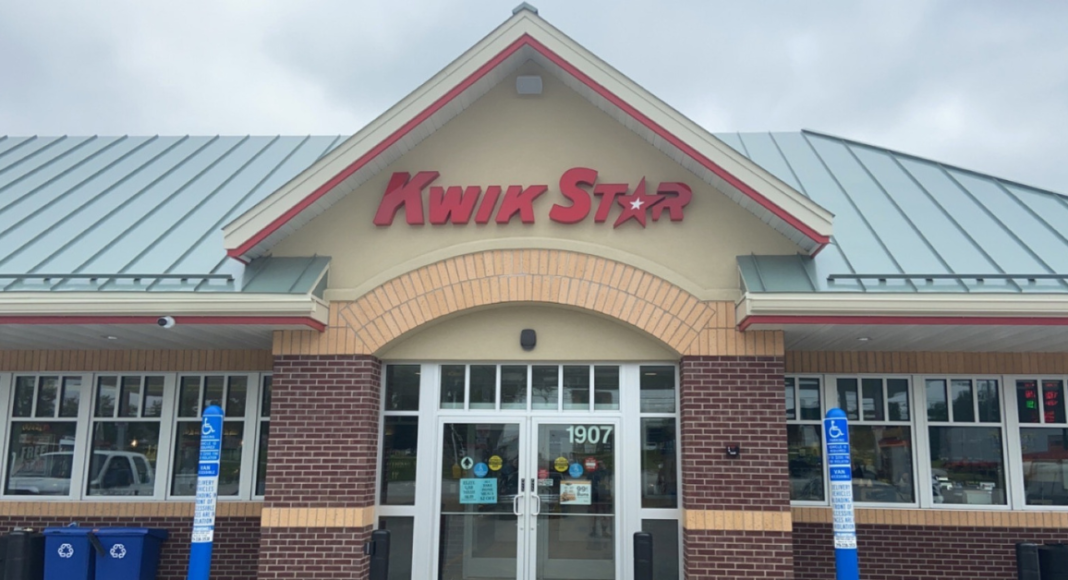 Kwik Star adding Bitcoin ATMs to 800 locations nationwide