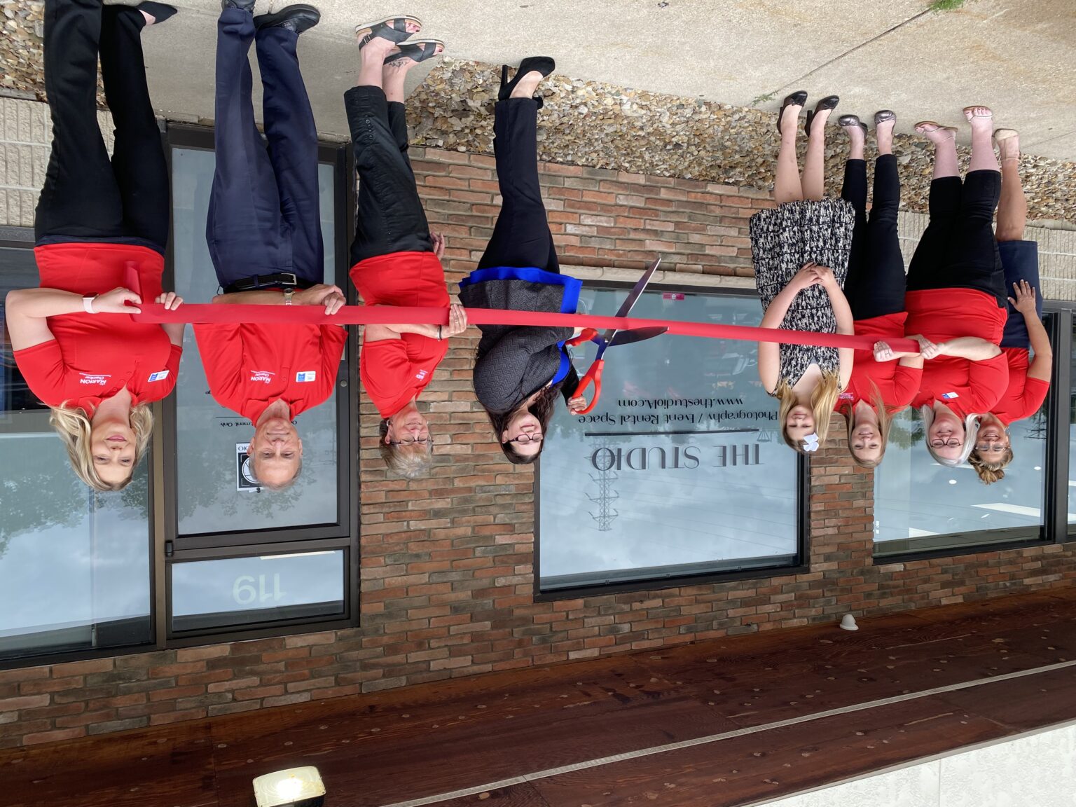 Time Capsule Studios opens space in Marion