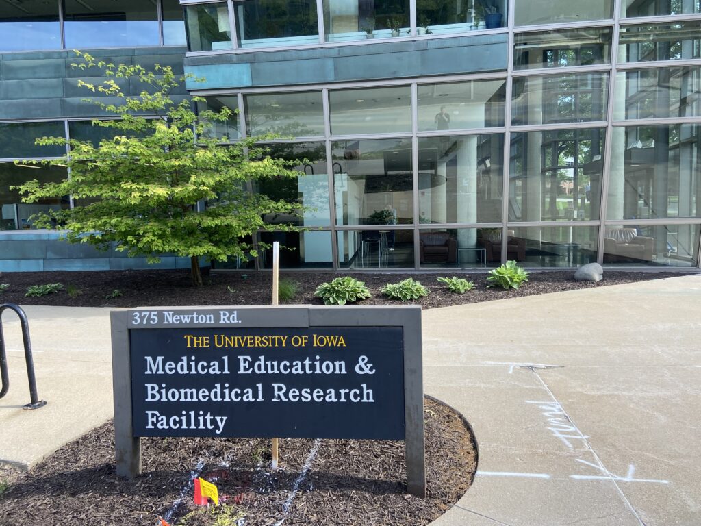 University of Iowa to form Center for Hydrologic Development