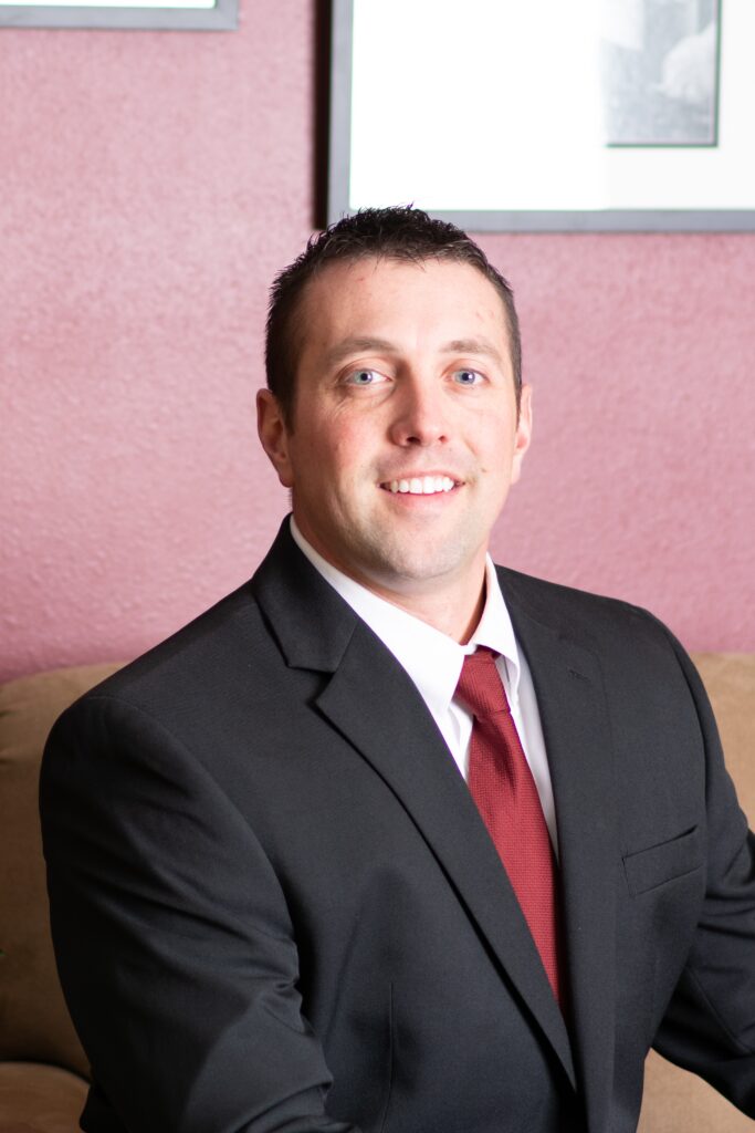 Eric W. Harris - Corridor Business Journal