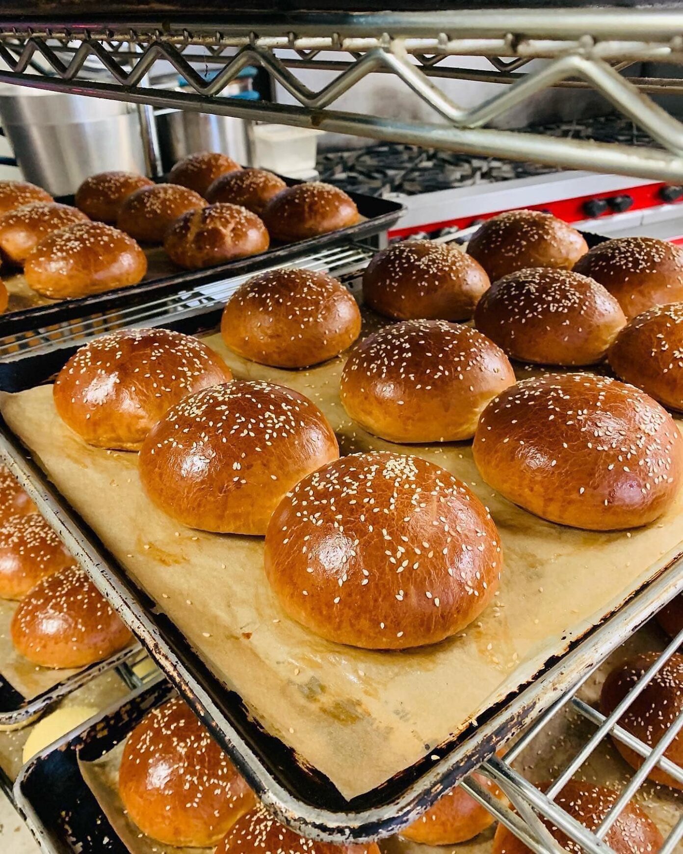 UPDATE: Rustic Hearth Bakery accepts an offer from buyer