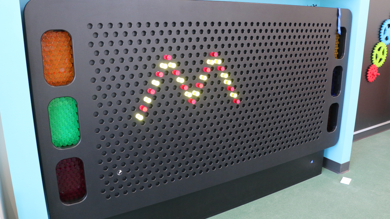 Marion library soft opening officially slated for Nov. 10