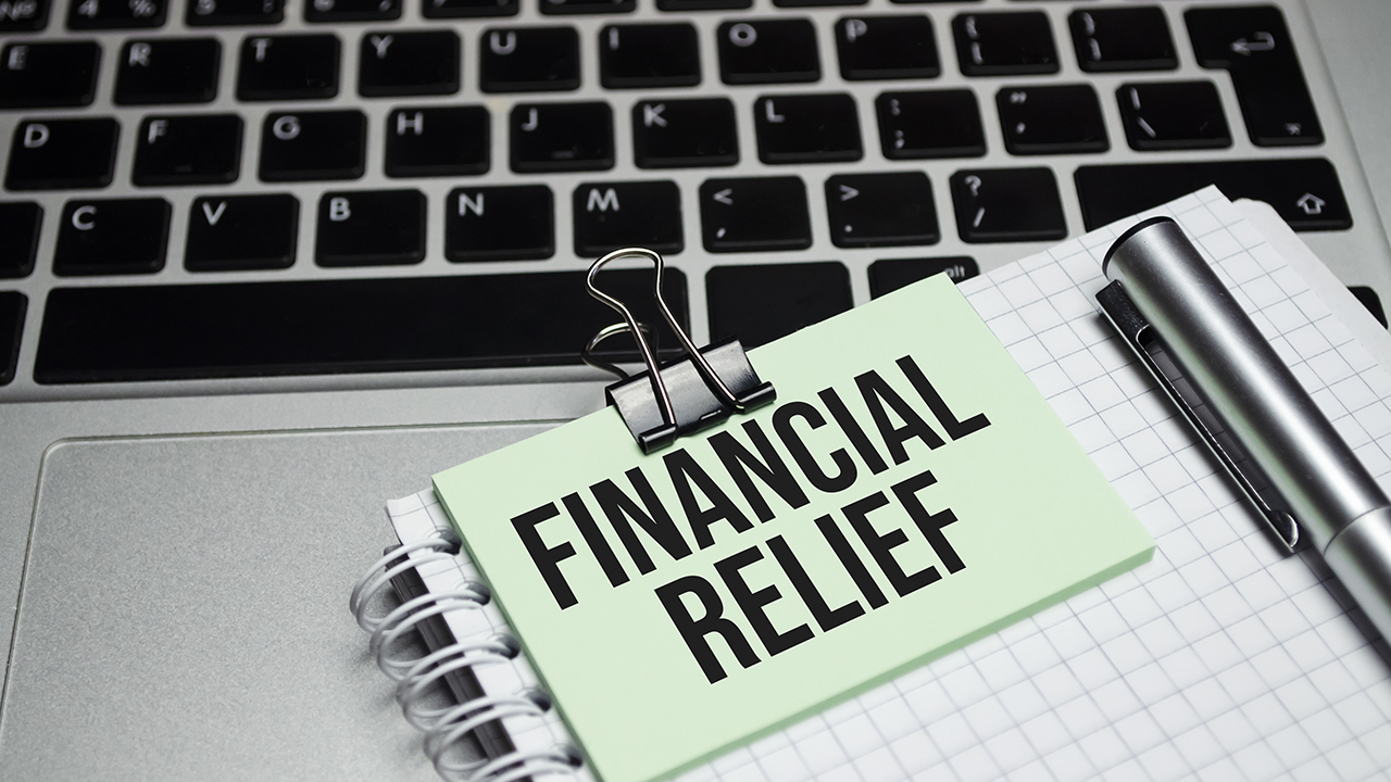 Where did Iowa’s local COVID-19 relief funds go?