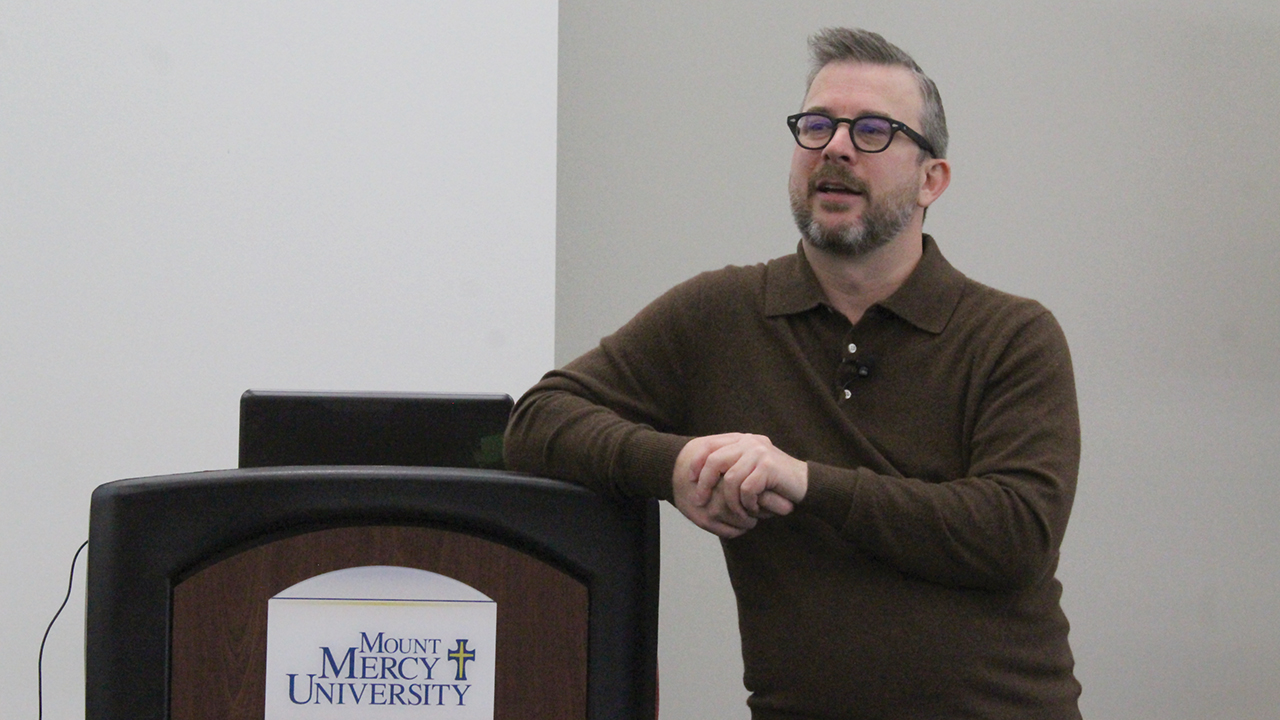 ‘Brave New Work’ author: Embrace change