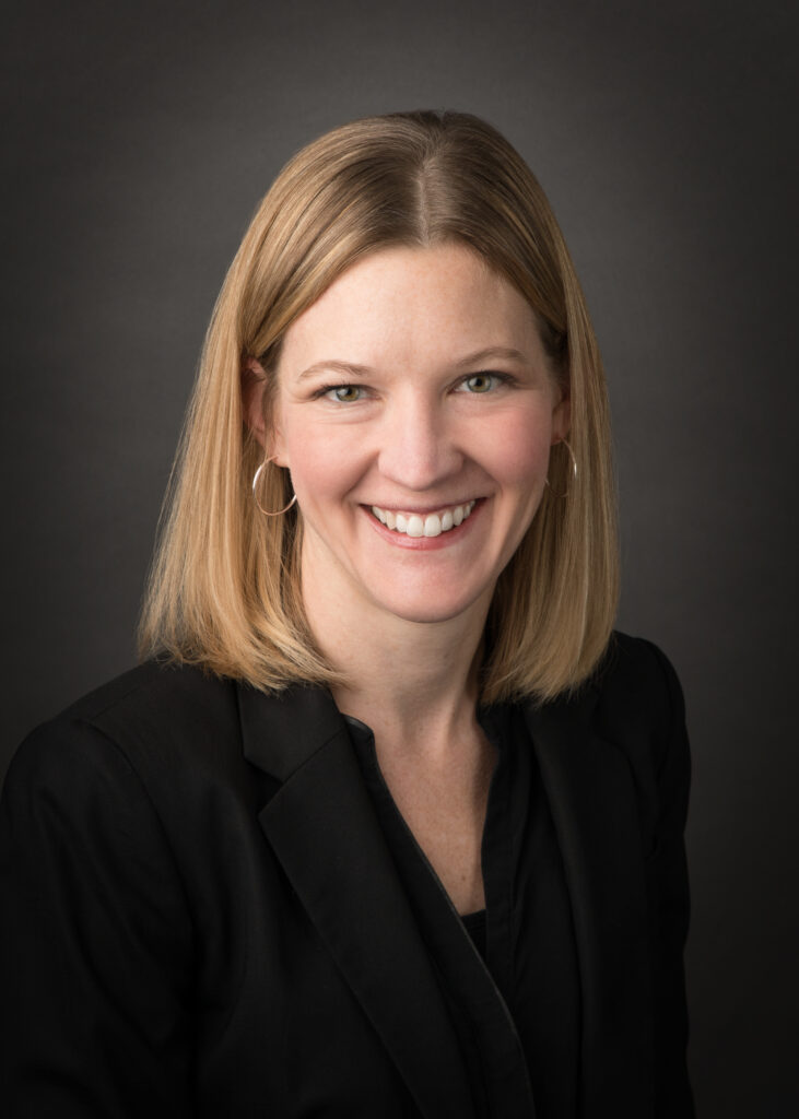 Alicia Mitros - Corridor Business Journal