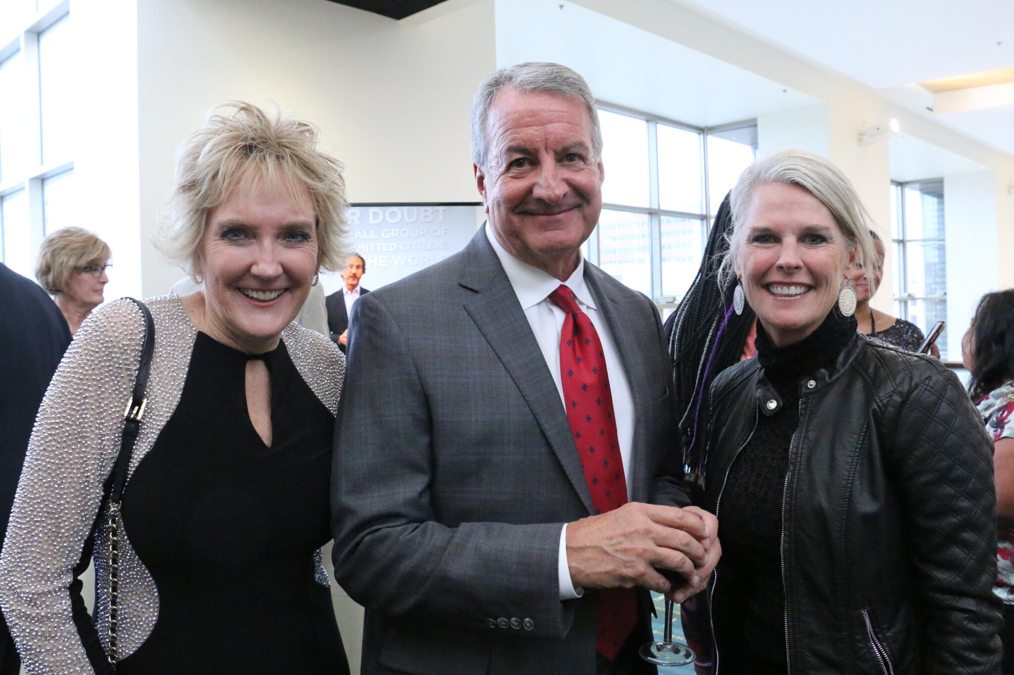GALLERY: CBJ celebrates the 18th annual Women of Influence