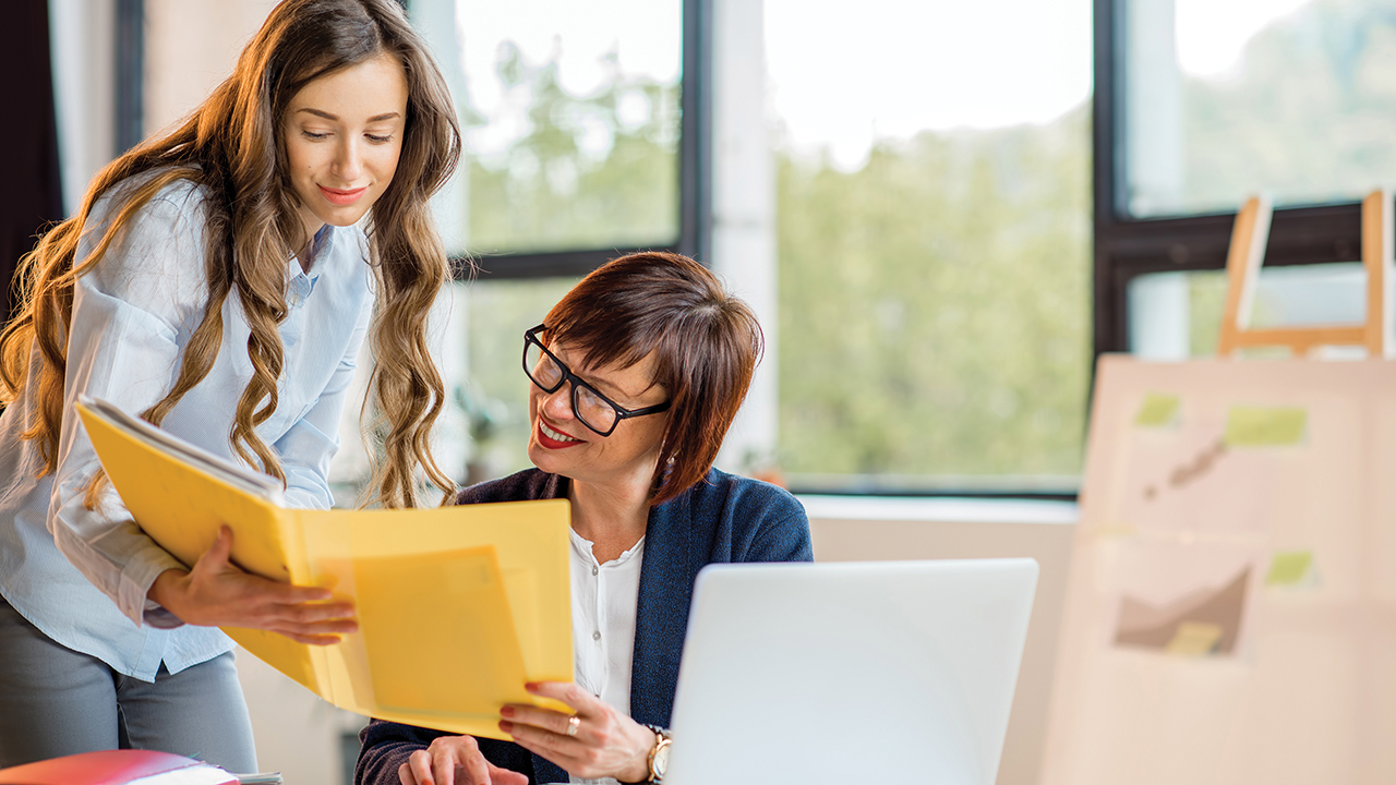 Registered Apprenticeship a rewarding option for business, employee