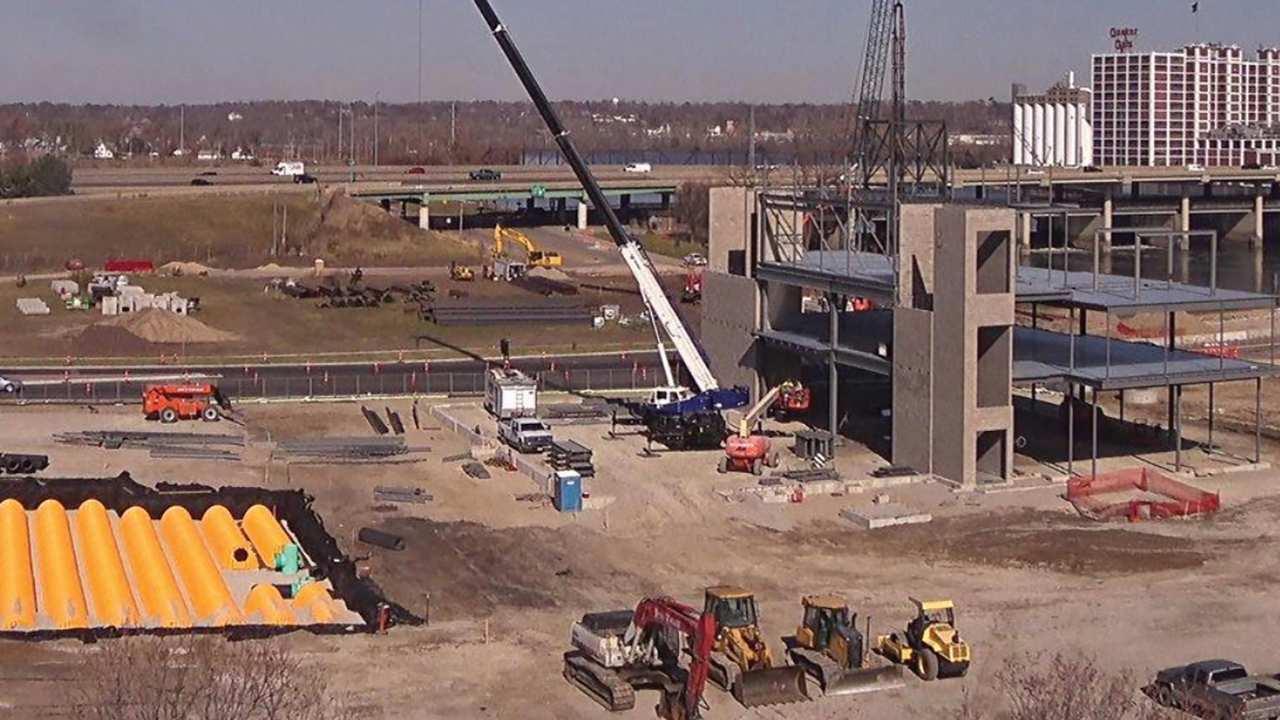 CBJ Newsmakers: Cedar Rapids council propels First and First project ...