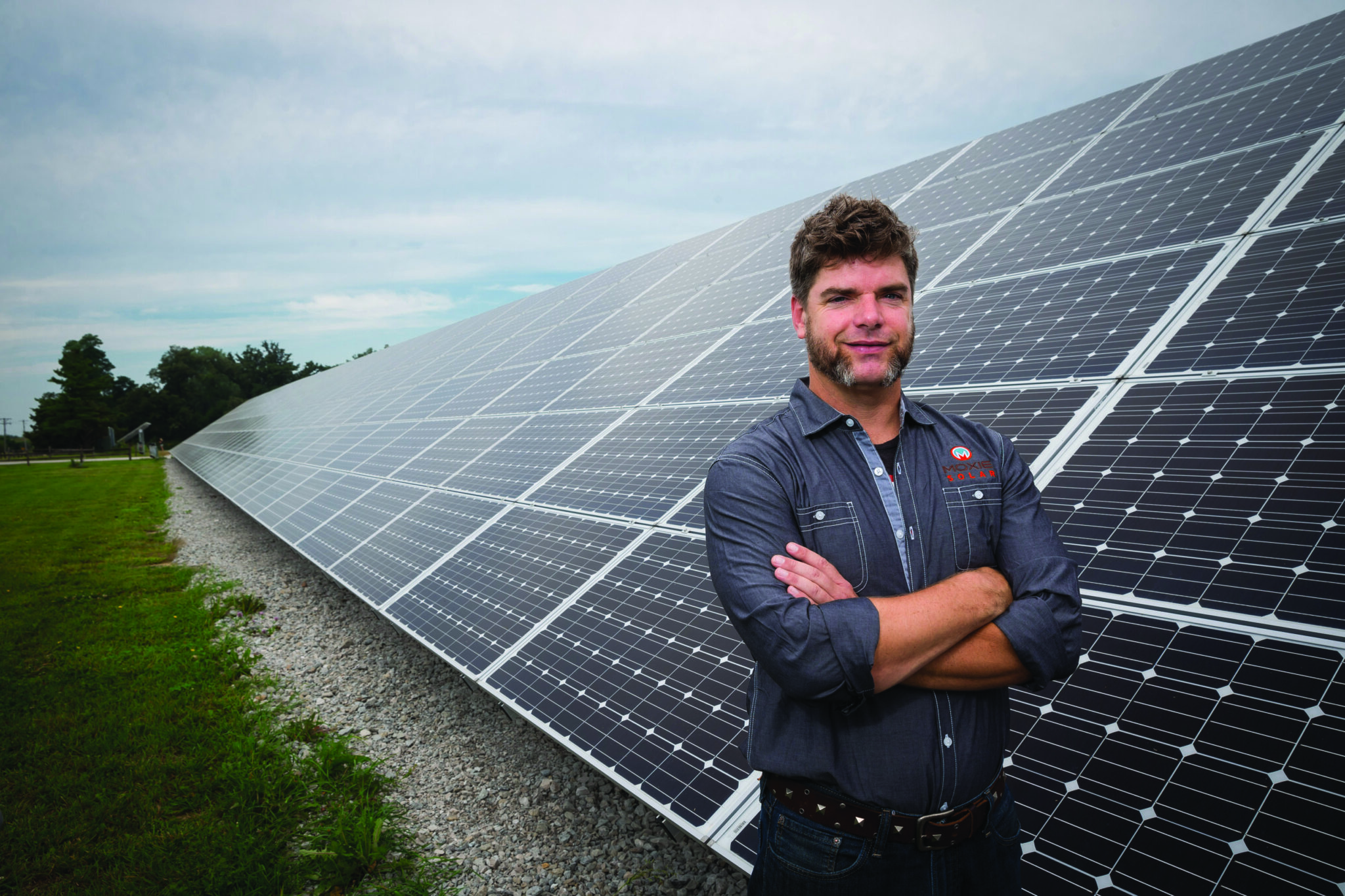 Why Moxie Solar failed