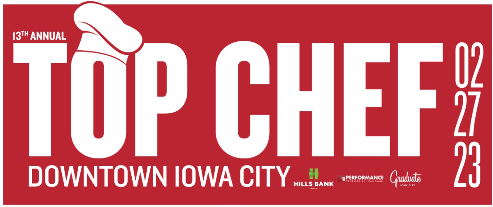 Winners announced in Top Chef competition