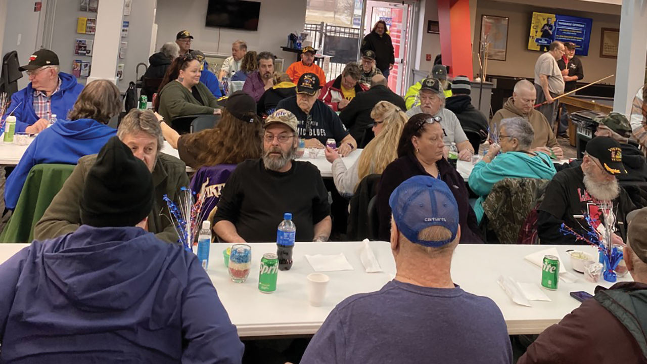 A new home for Freedom Foundation