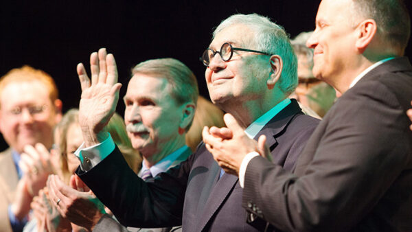 Iowa entrepreneur, philanthropist John Pappajohn dies at age 94