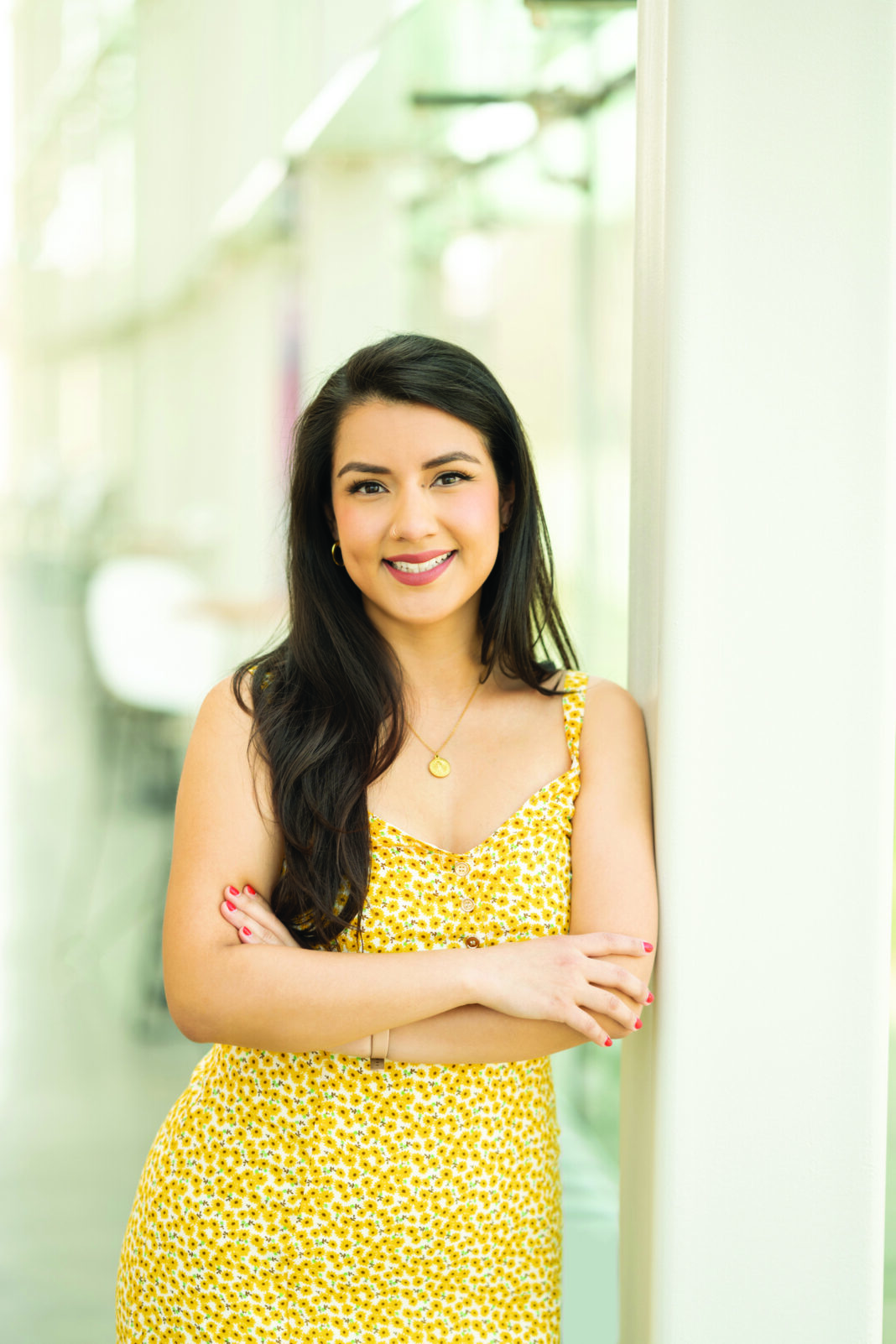2023 Emerging Woman of Influence: Marlén Mendoza