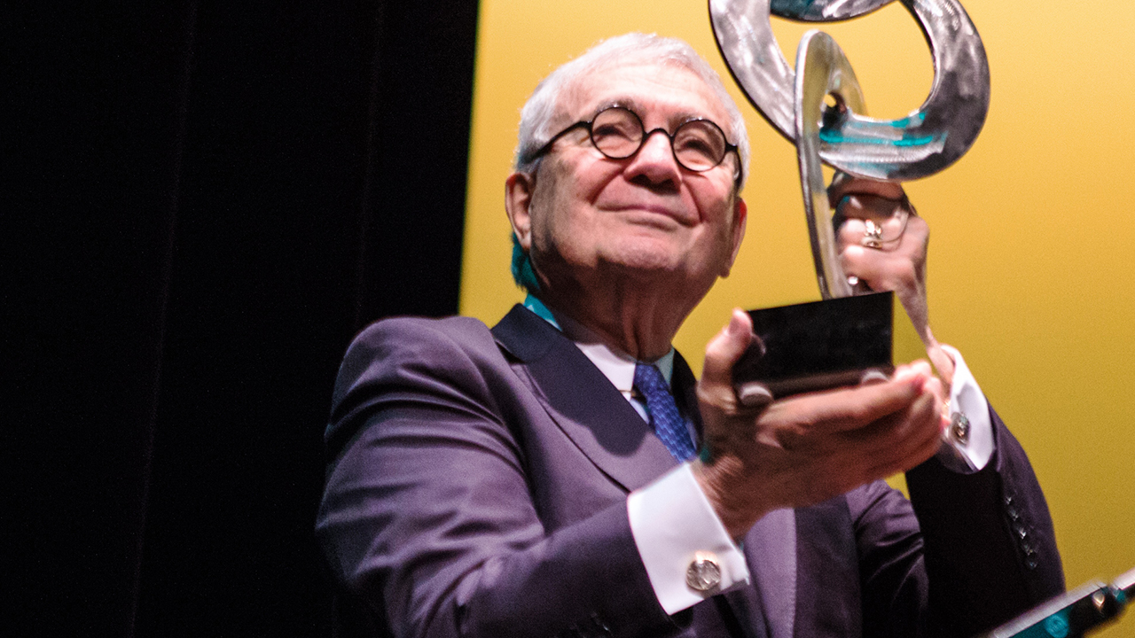 Entrepreneurial icon John Pappajohn dies