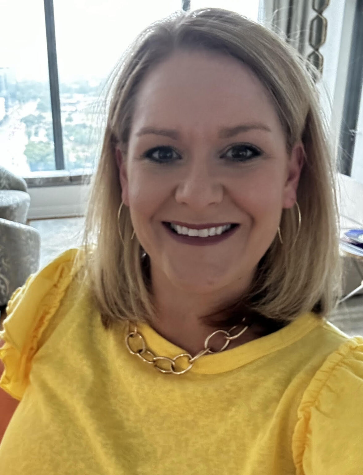 Iowa Women’s Foundation hires new director of development